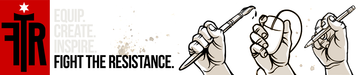 Fight The Resistance